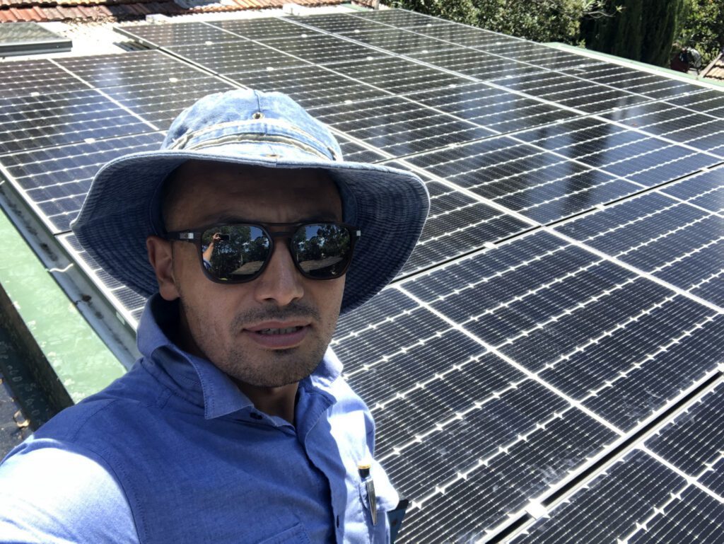 Expert Electrical Solutions | EMB Electrical & Solar