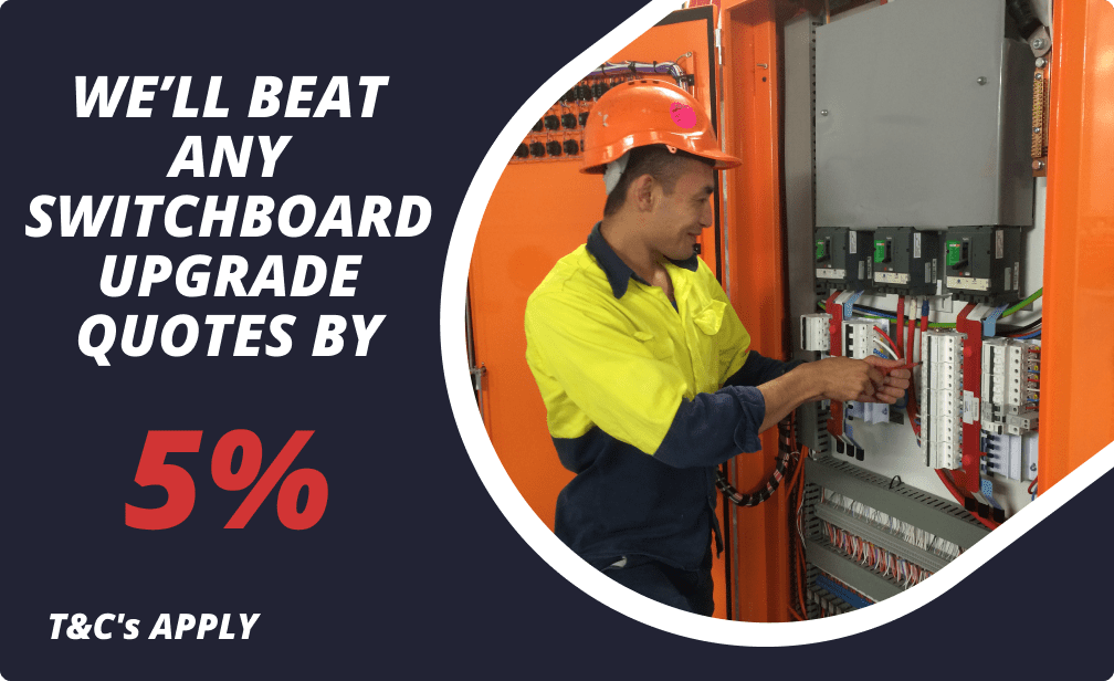 Reliable & Trusted Electrical Services In Brisbane & Suburbs