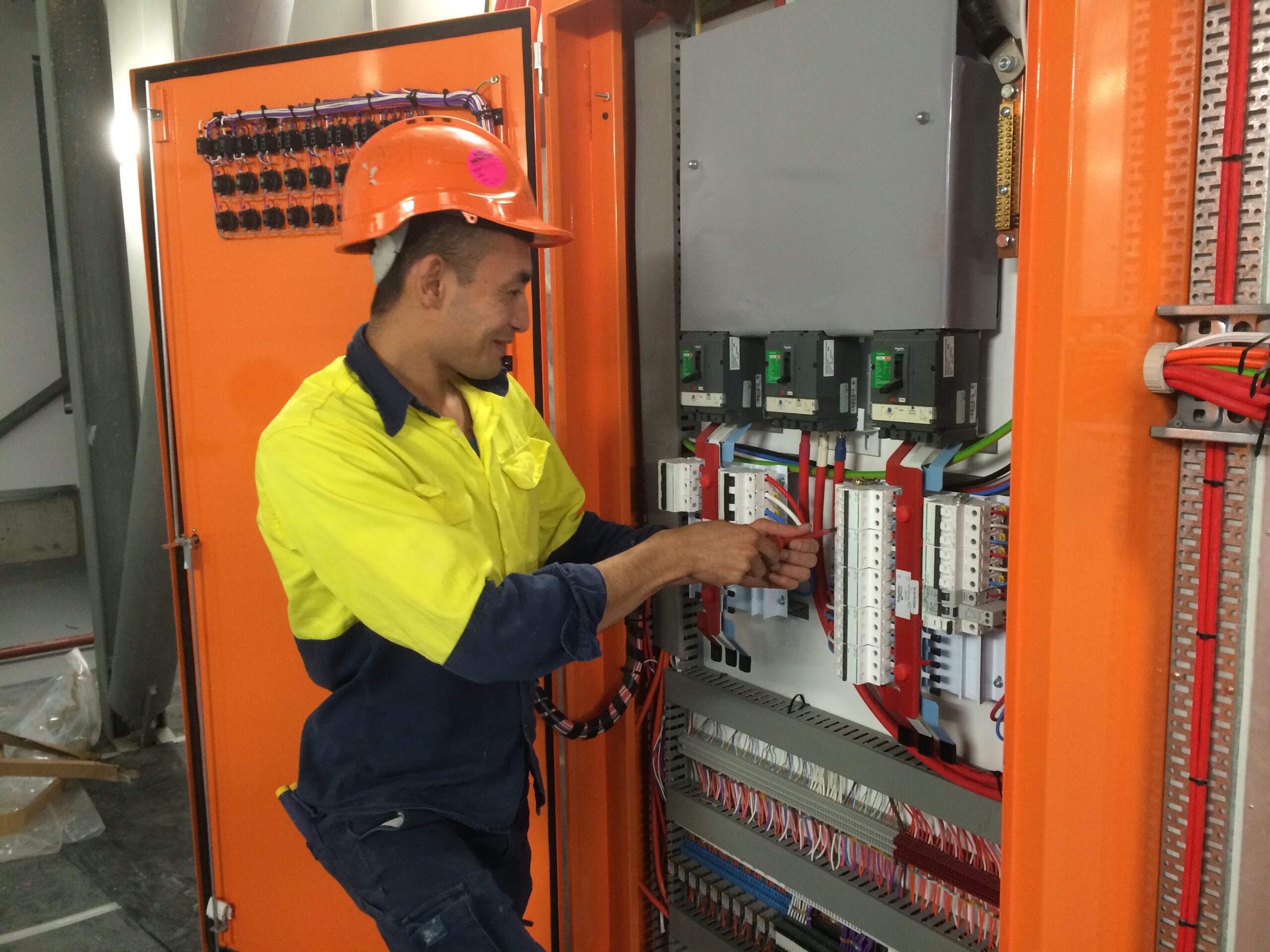 Top Rated Electrical & Solar Services In Brisbane & Suburbs