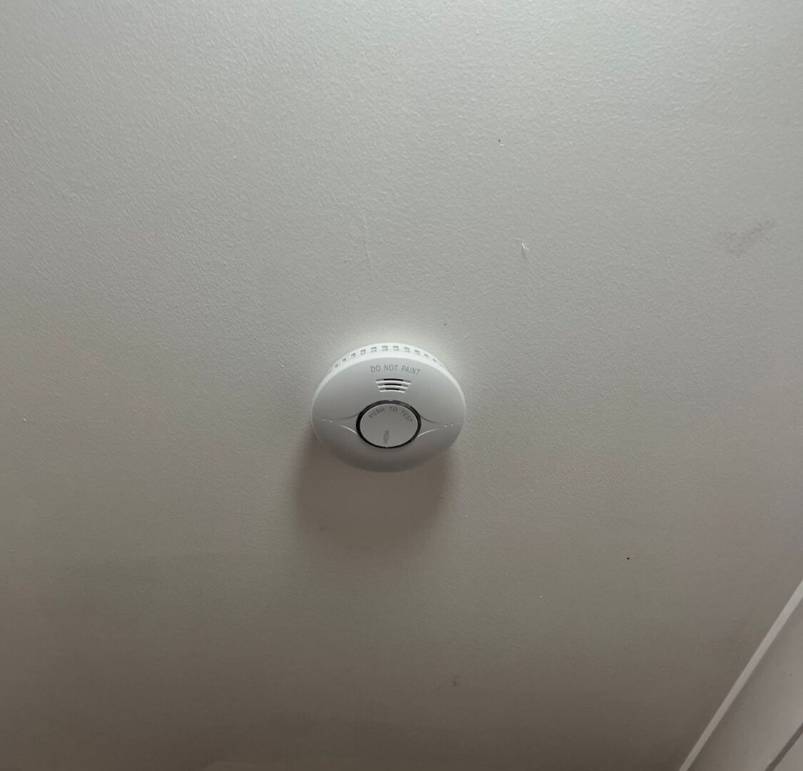 The Benefits Of Installing Fire And Smoke Alarms In Your Home